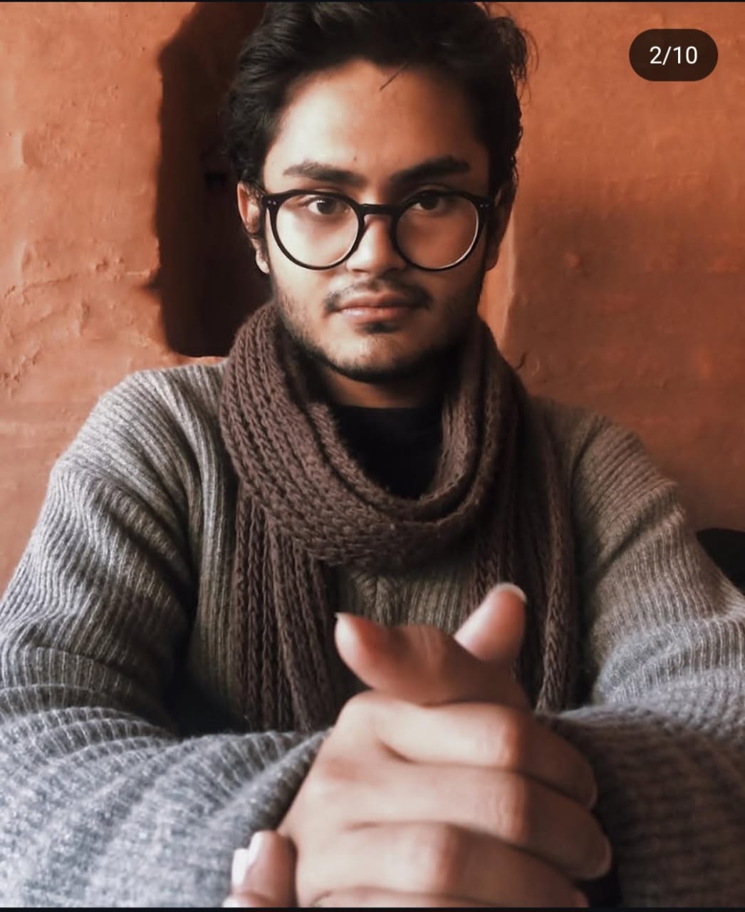 Home - Confident Steps